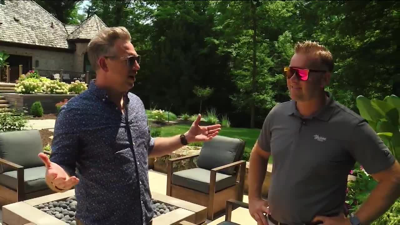 Ryan Visits with Wasson Nursery! — 8/20/2024 – Fox 59