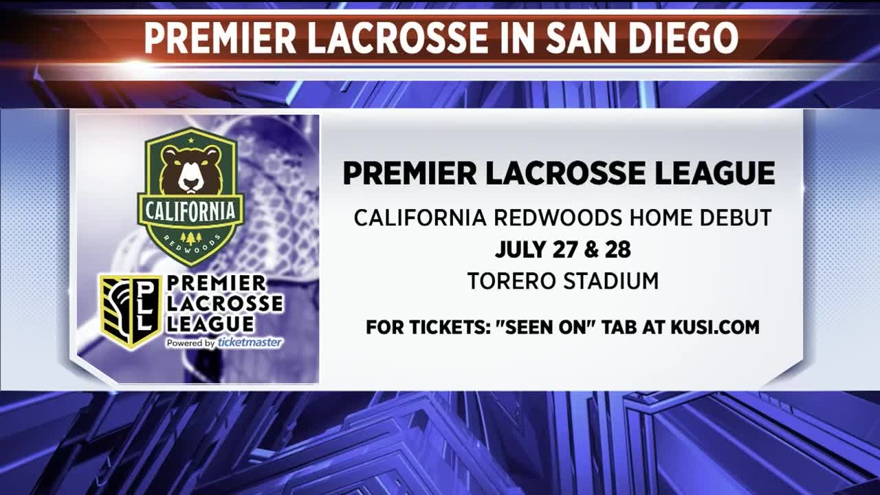 PLL Co Founder Mike Rabil discusses California Redwoods ahead of ...