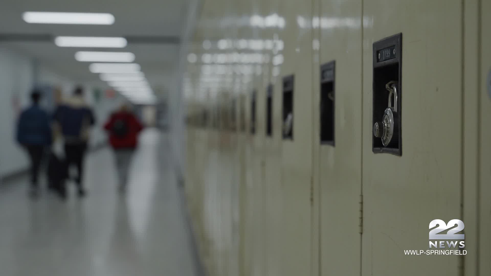 I-Team: Springfield Schools reconsider live camera access to police – WWLP