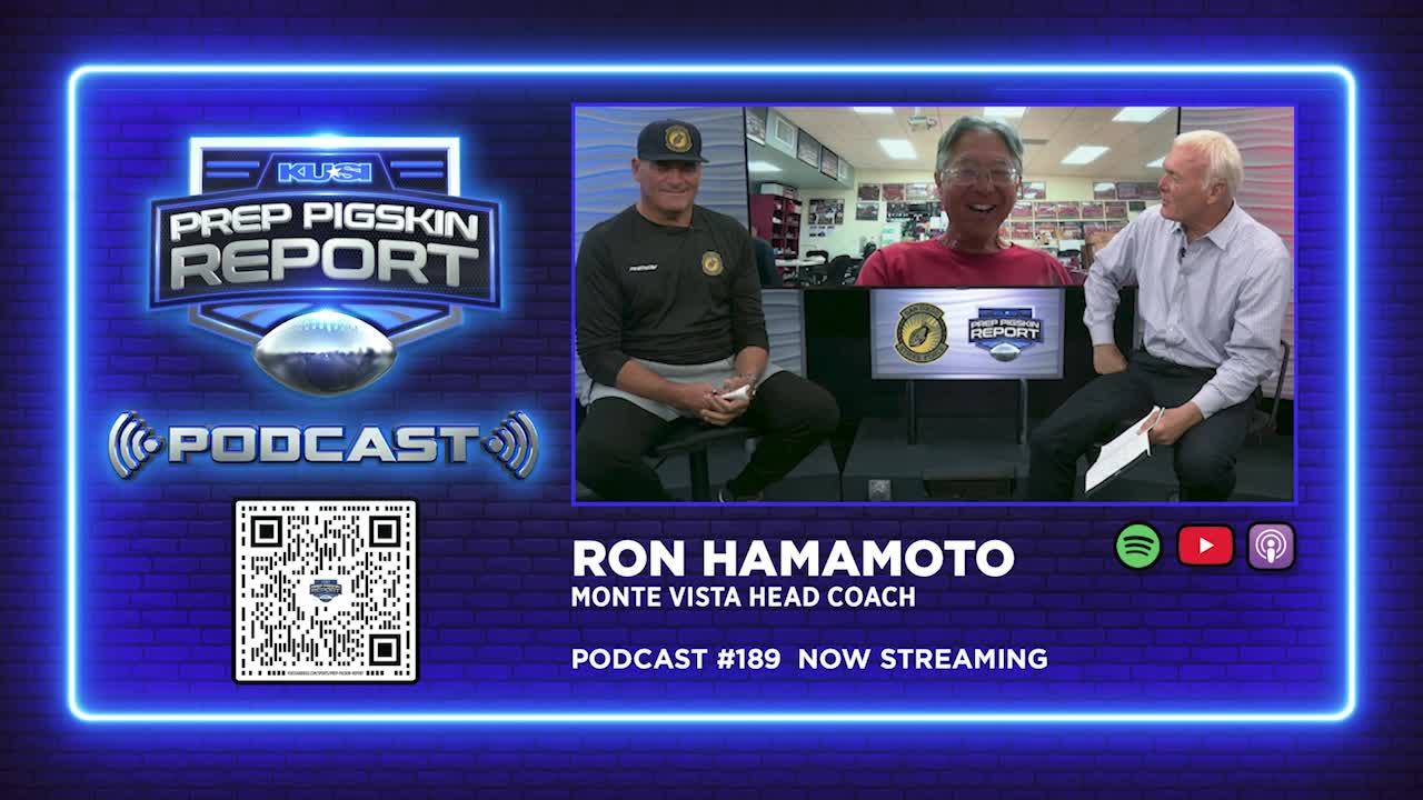 PPR Podcast #189: Ron Hamamoto – FOX 5 San Diego & KUSI News