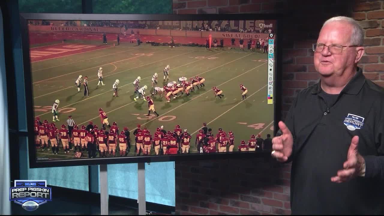 Carroll’s Corner: Troy Huhn, Mission Hills (full version) – FOX 5 San ...