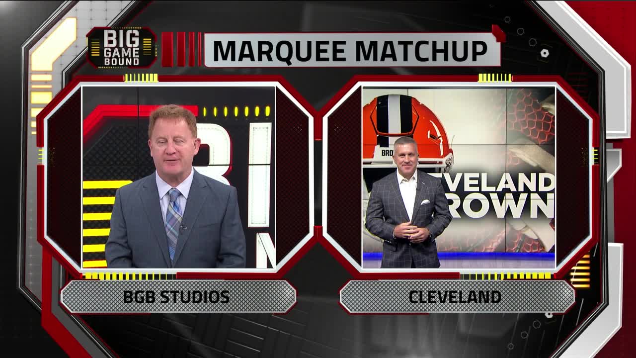 Big Game Bound Marquee Matchup – KOIN.com