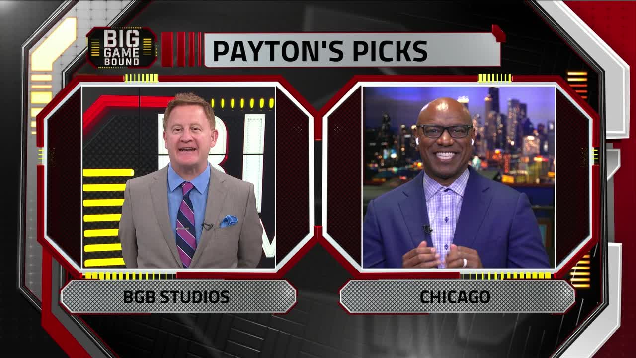 Big Game Bound Payton’s Picks – CBS17.com