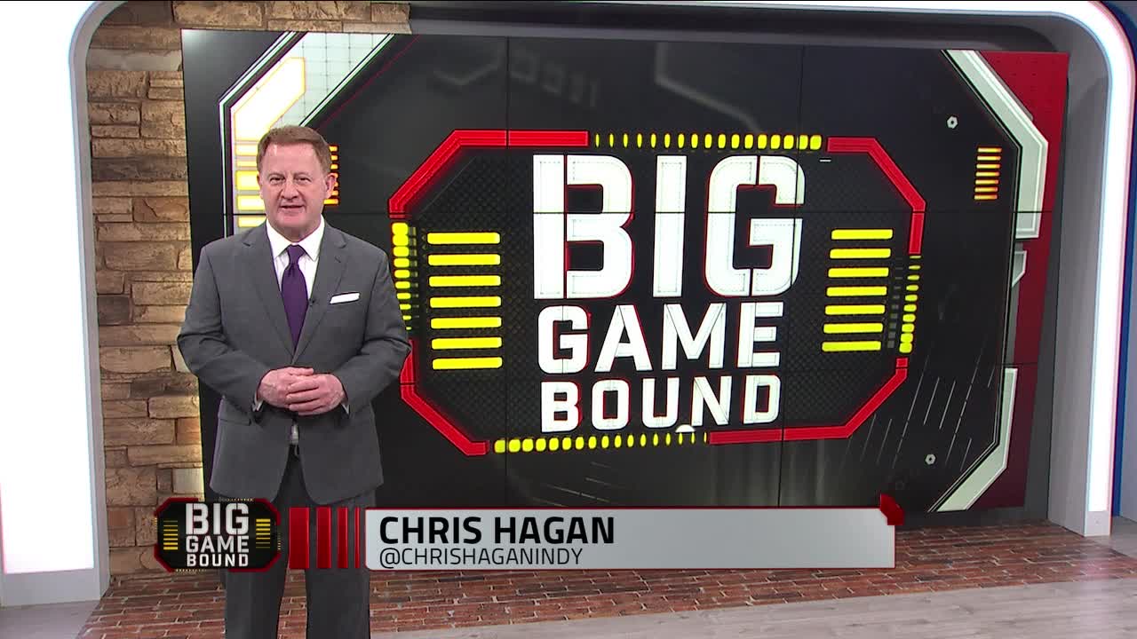 Big Game Bound Open Mic – Fox 59
