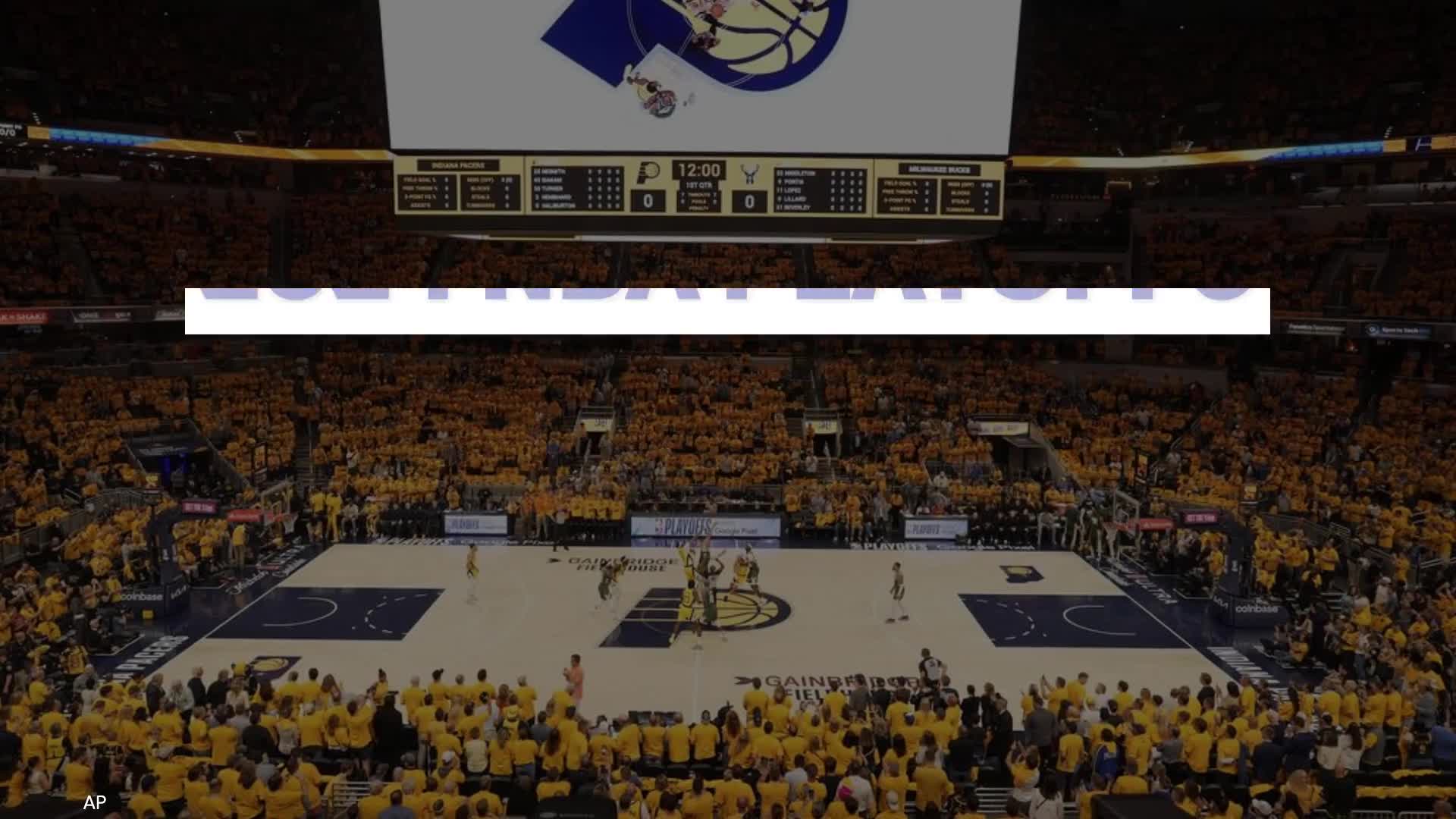 Indiana Pacers in the 2024 NBA Playoffs – Fox 59