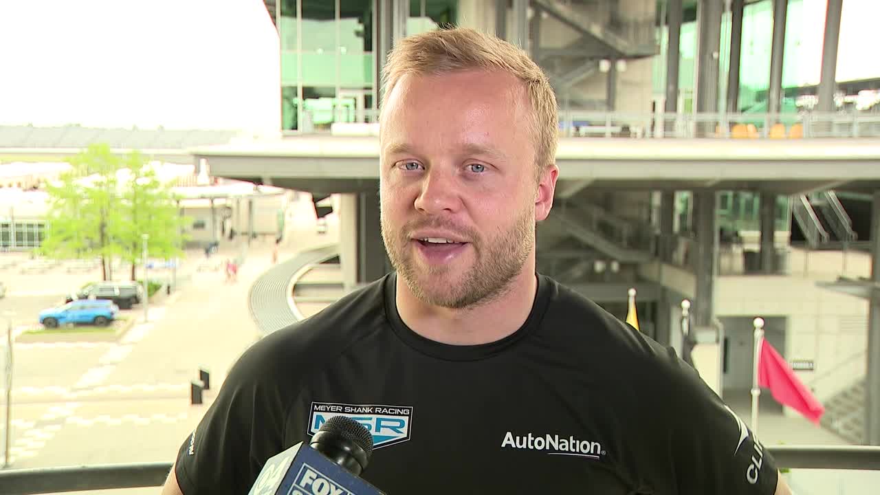 Favorite Pre-Race Traditions – PAhomepage.com